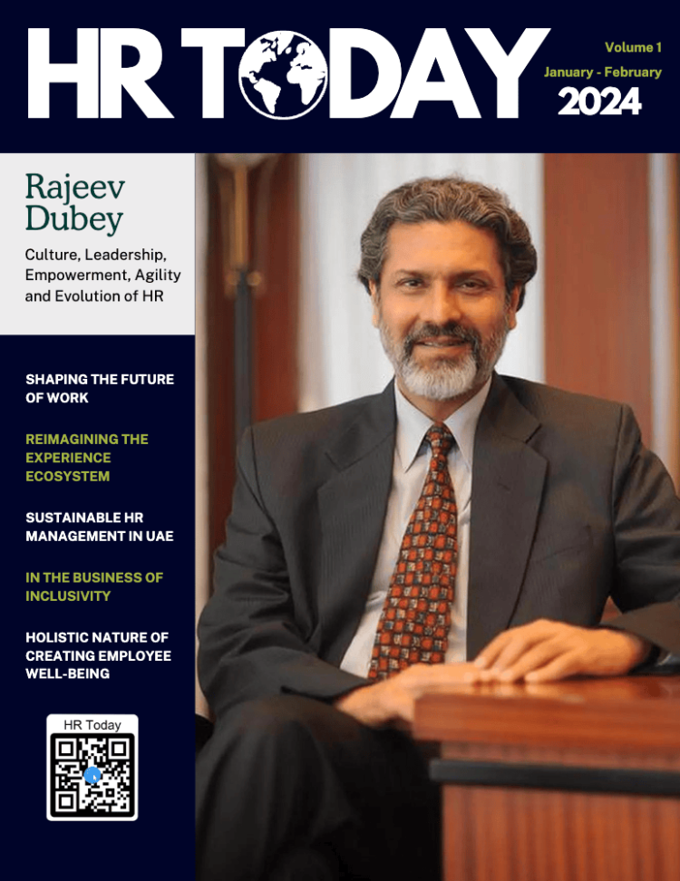 Expert Insights HR Magazine - Learning and development