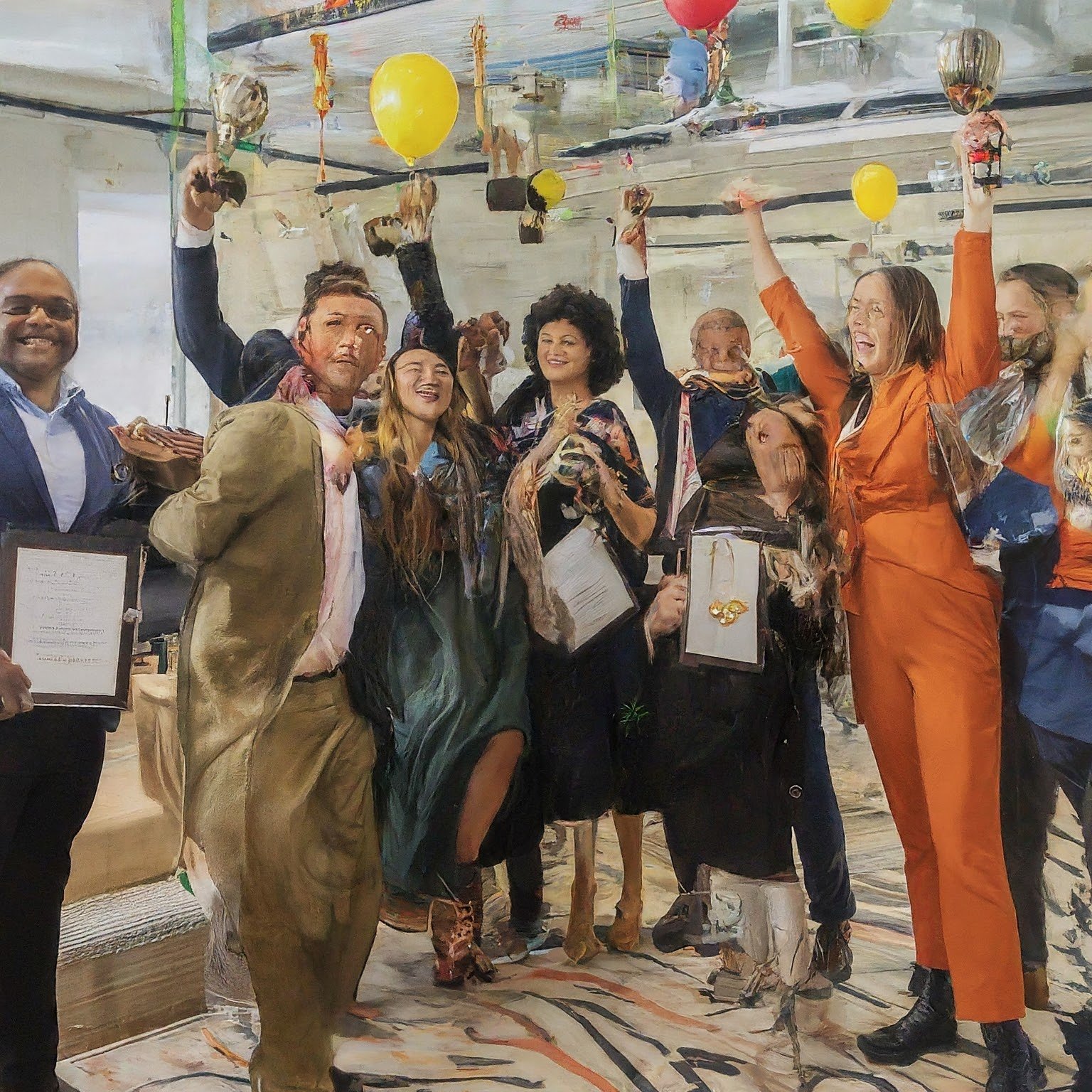 Microcultures for Organizational Thriving: A Comprehensive Guide ...