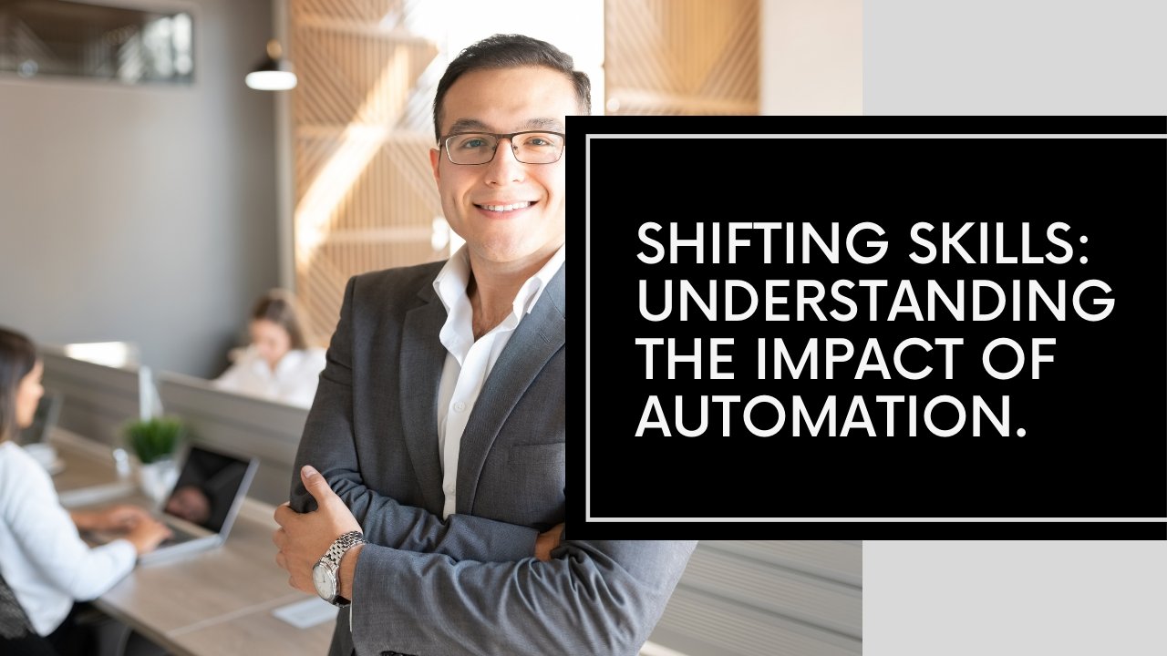 How AI is Changing Work? – Your Guide to Future-Proofing Your Career ...