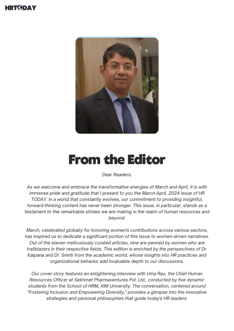 Expert Insights HR Magazine - Learning and development