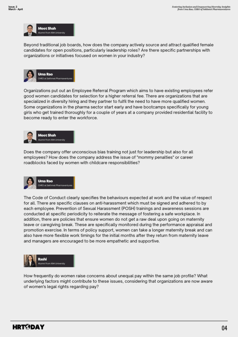 Expert Insights HR Magazine - Learning and development