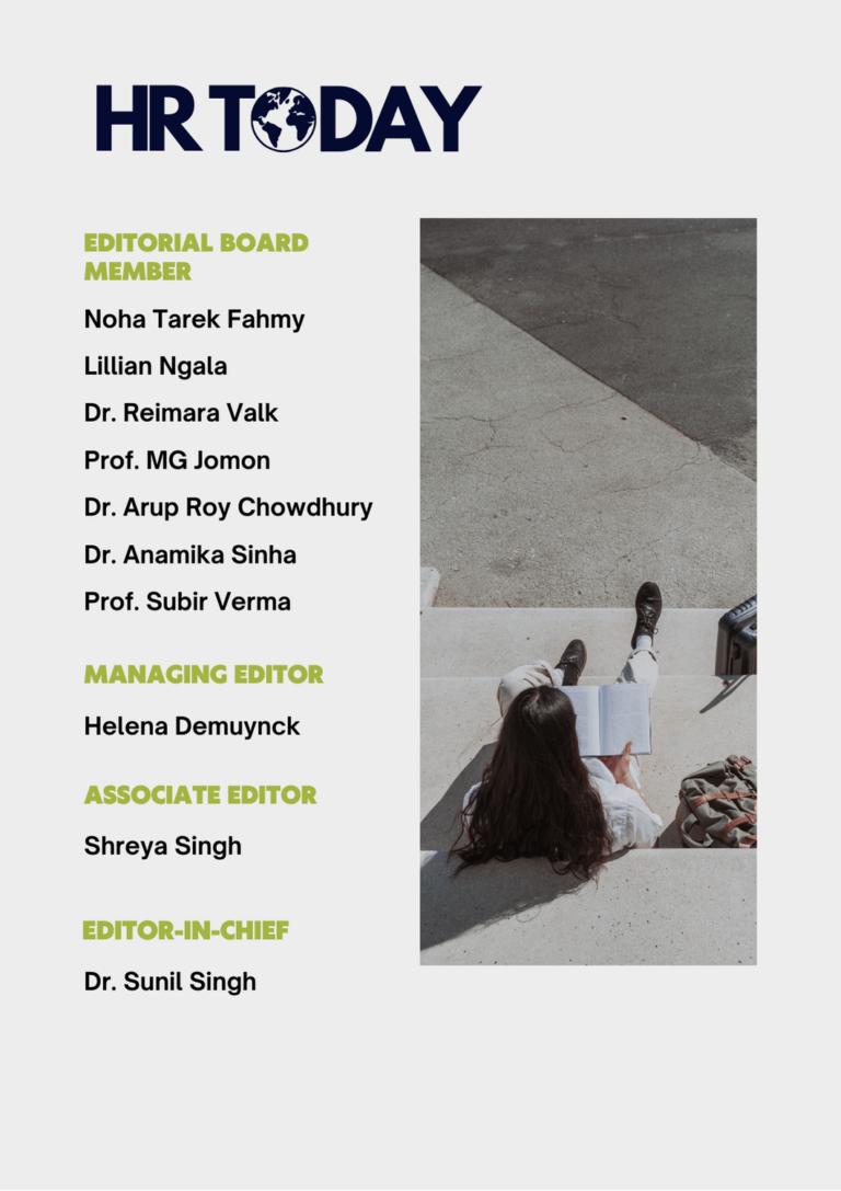 Expert Insights HR Magazine - Learning and development