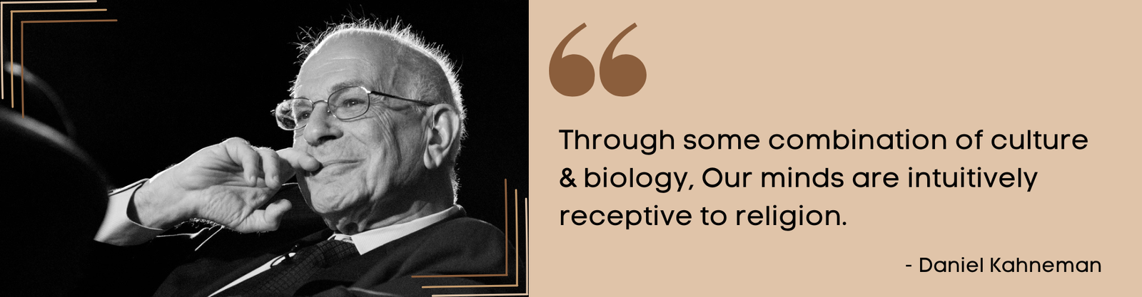 Remembering Daniel Kahneman: A Legacy of Insight into Human Thought and ...