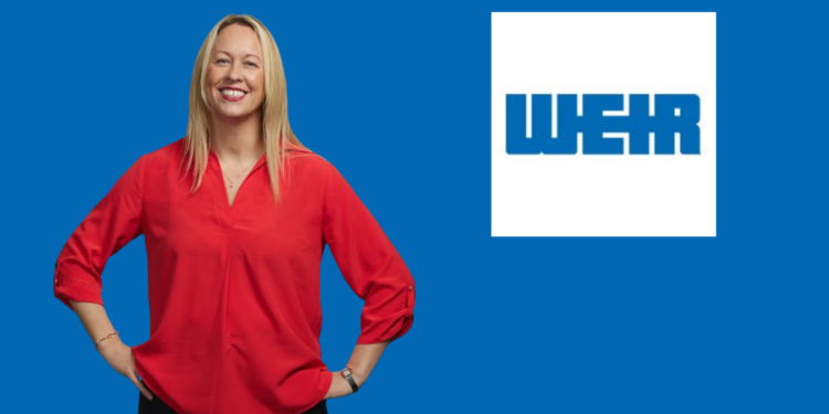 The Weir Group PLC Announces Caroline Carruthers as Vice President of ...