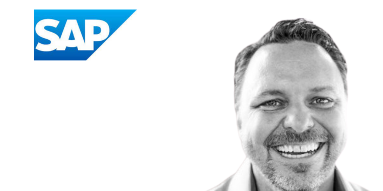 Tim Hoppin Ascends to Chief Brand & Creative Officer at SAP - Global HR ...