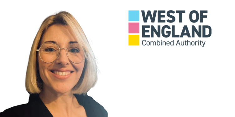 Kay Howick Appointed as Head of HR and OD at West of England Combined ...