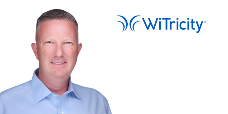 WiTricity Appoints Joe Benz as New Chief Executive Officer - Global HR ...