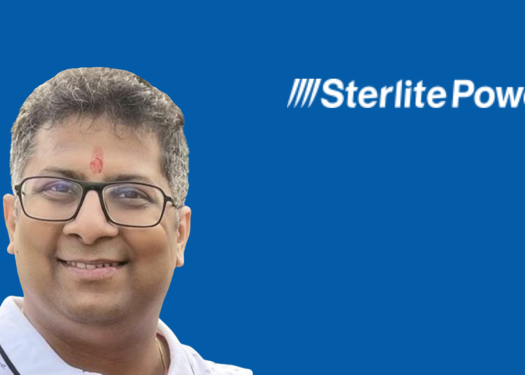 Manish Sharma Appointed Chief Services Officer at Accenture - Global HR ...