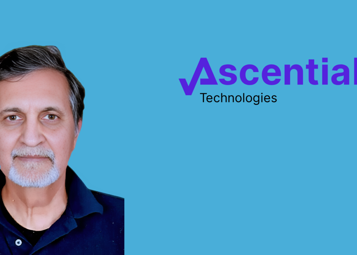 Mukesh Jain Appointed as Executive Vice President and CTO at Capgemini ...
