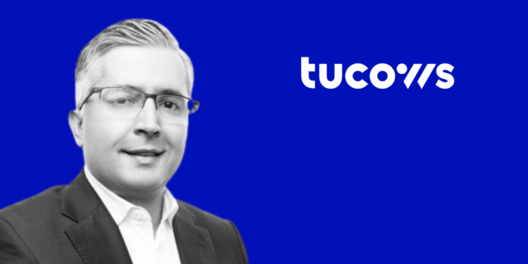 Tucows Inc. Appoints Ivan Ivanov as Chief Financial Officer - Global HR ...