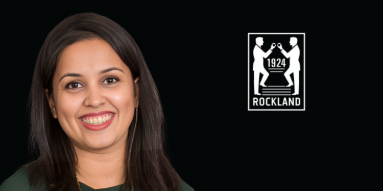 Prarthana Barsenbach Ranasinghe Appointed As Chief Human Resources