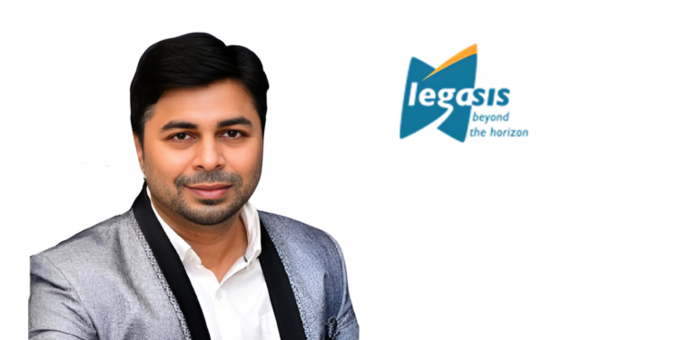 Mahesh Gunjal Appointed as Chief Human Resources Officer at Legasis Private Limited - Global HR ...
