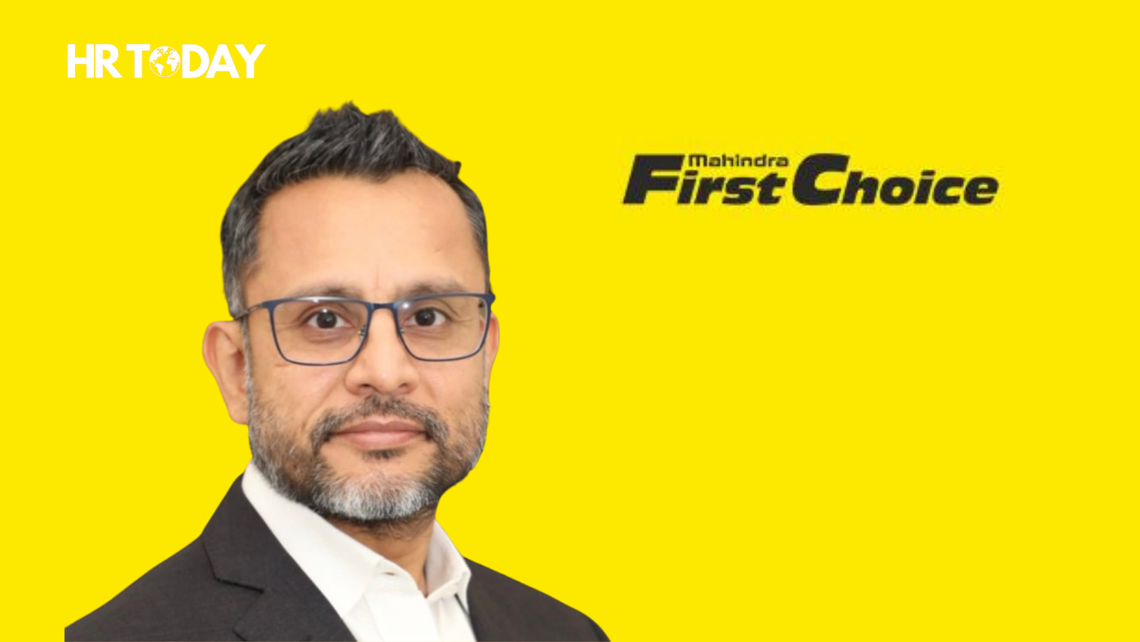 Mohammed Turra Appointed As Managing Director CEO Of Mahindra First Mohammed Turra Appointed As Managing Director CEO Of Mahindra First