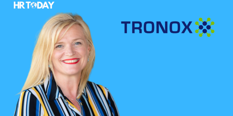 Nicky McManus Appointed as Vice President of Culture & People Development at Tronox - Global HR ...