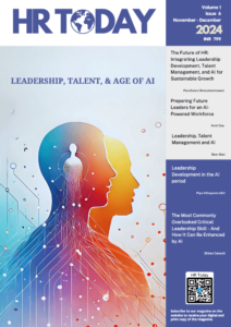 Expert Insights HR Magazine - Learning and development