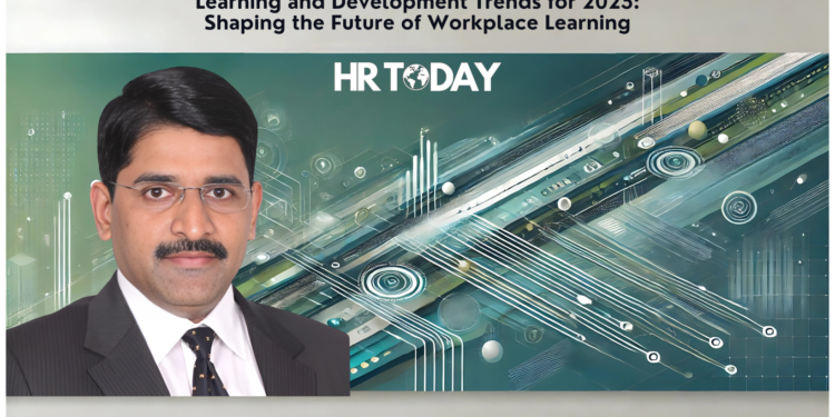 Learning and Development Trends for 2025: Shaping the Future of ...