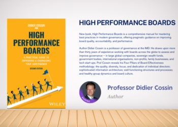 Global HR News & Trends - Subscribe to HR Today Magazine