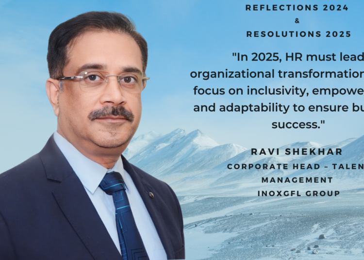 Rahul Mehandiratta Appointed as Vice President & Group Head - HR & IR ...