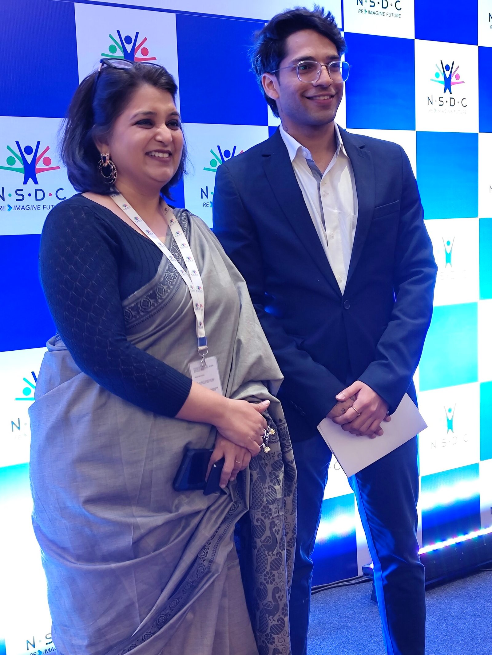 NSDC announces expansion of skilling footprint, to set up 50 new Future ...