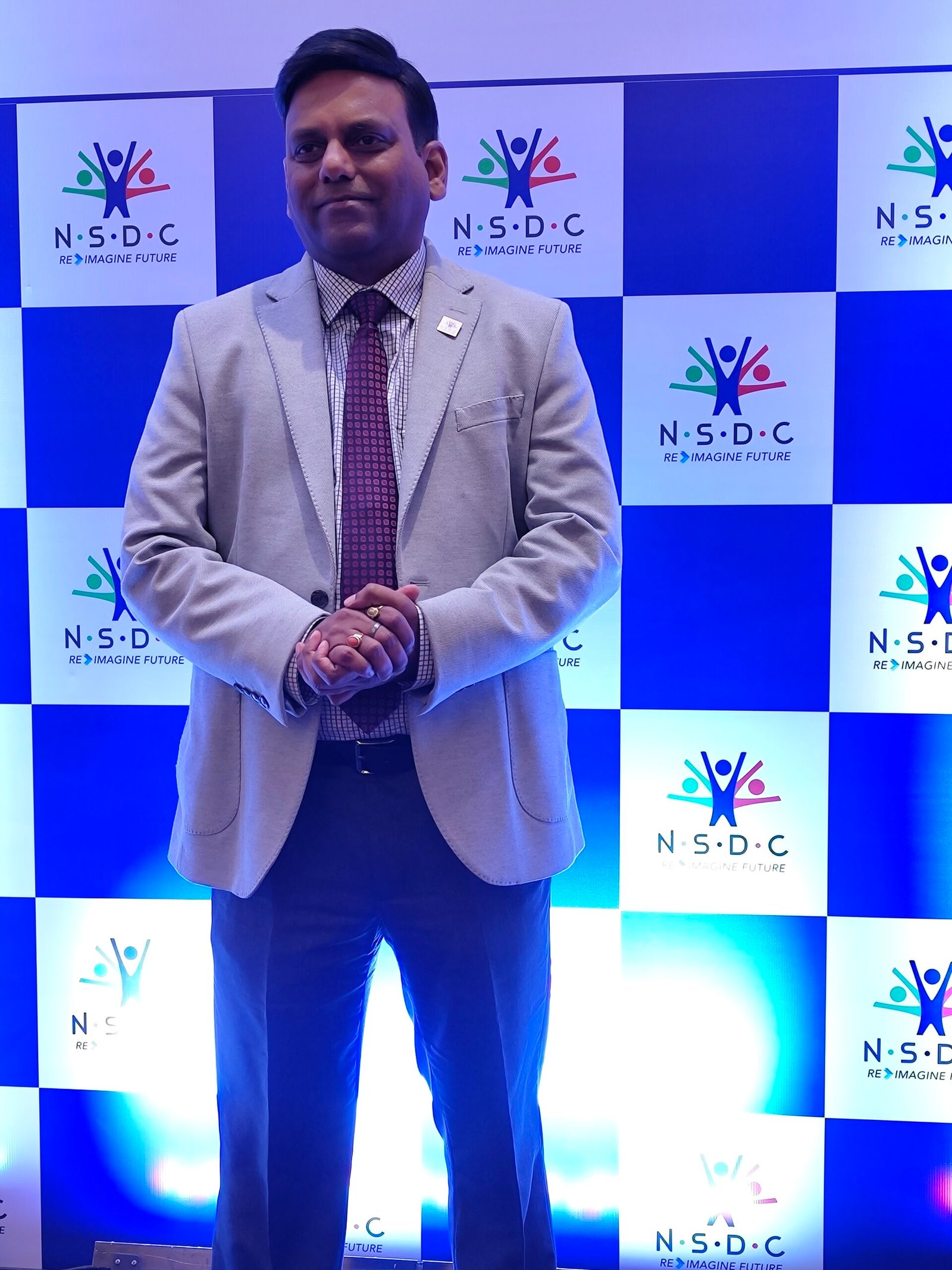 NSDC announces expansion of skilling footprint, to set up 50 new Future ...