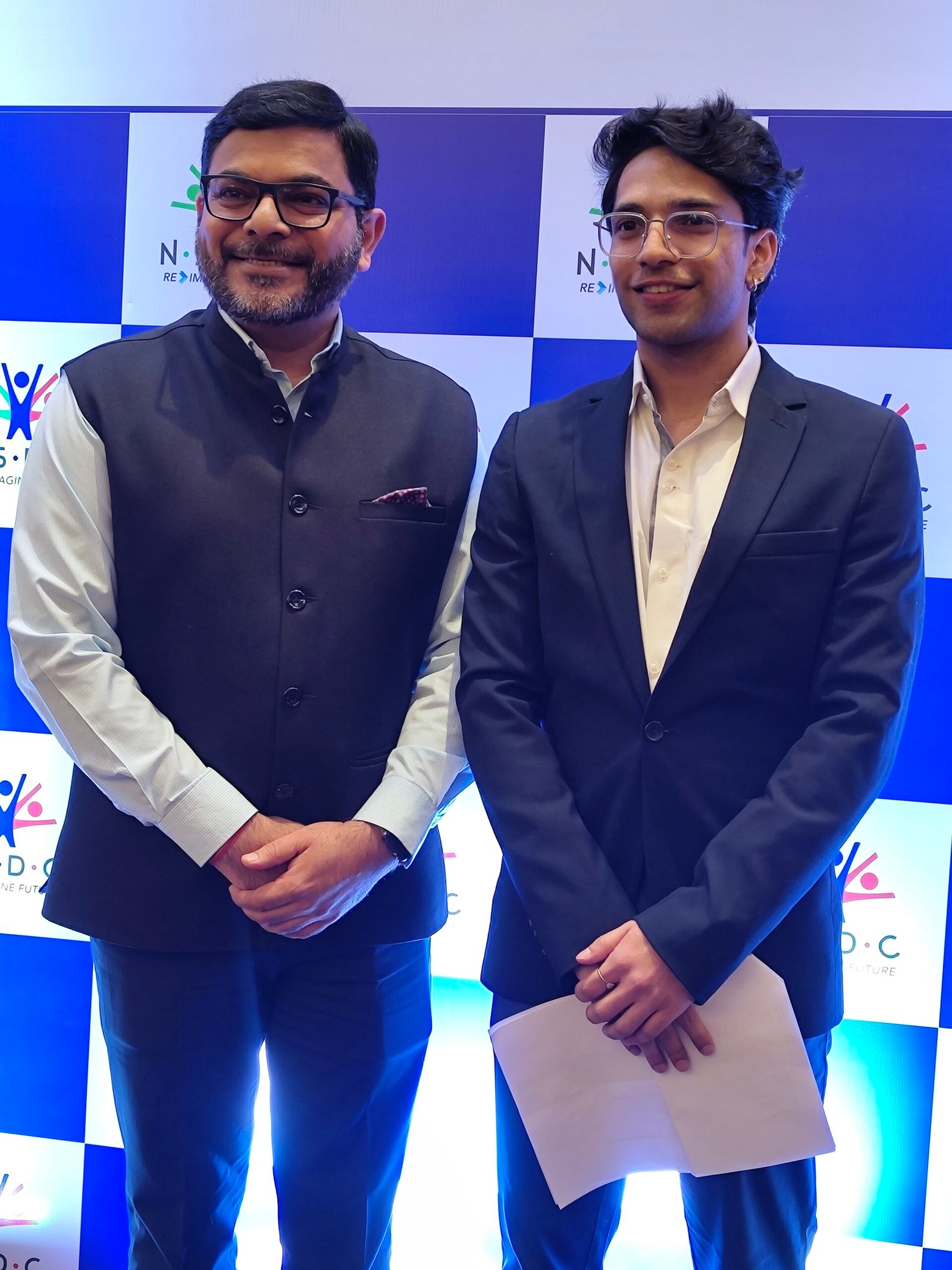 NSDC announces expansion of skilling footprint, to set up 50 new Future ...