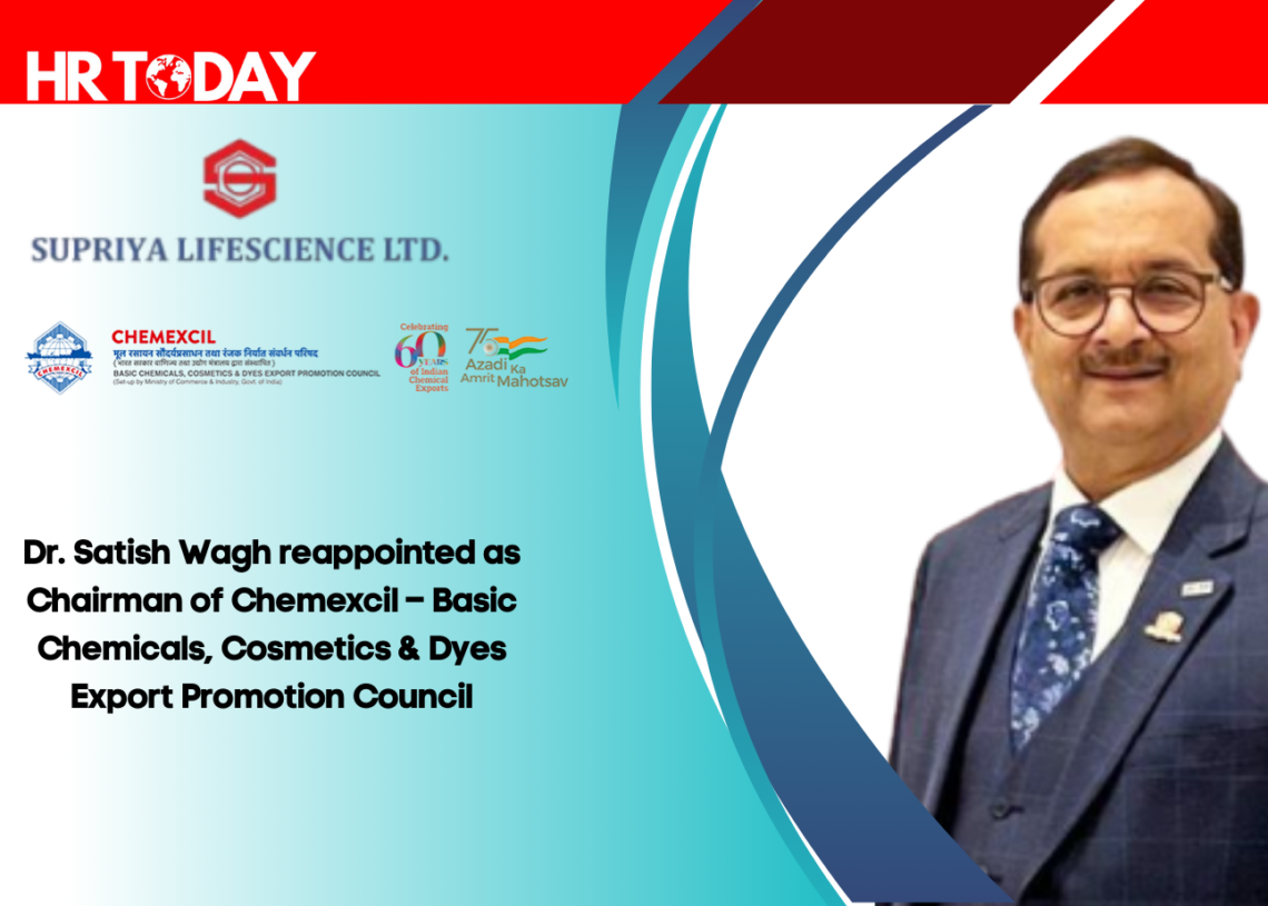 Rahul Jain Appointed as Head HR at Manipal University Jaipur (MUJ) with Manipal Global Education ...