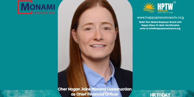 Cher Hogan Joins Monami Construction as Chief Financial Officer ...