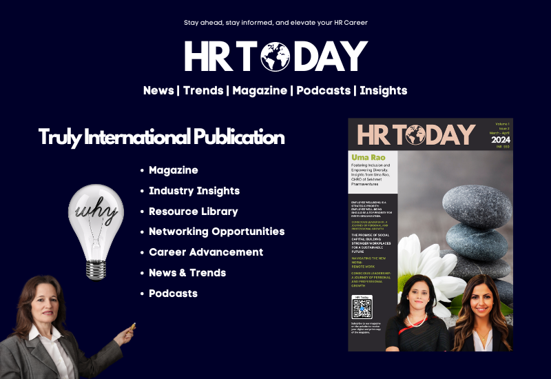 Join Us - Global HR News & Updates